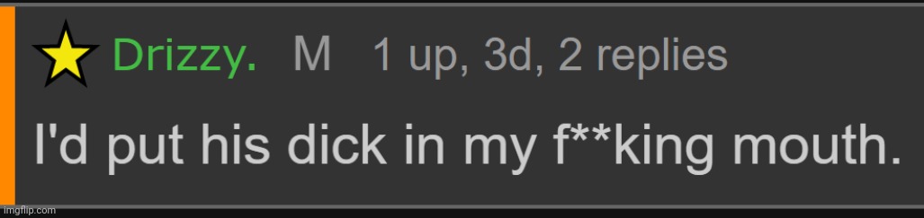 Drizzy is a walking screenshot generator - Imgflip