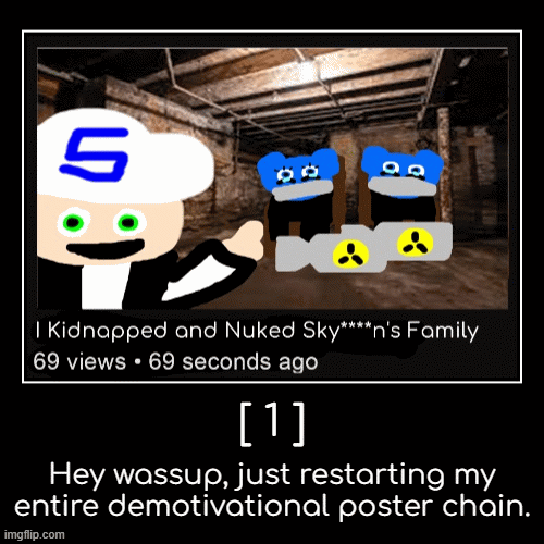 100 posters into 1 gif (part 1) - Imgflip