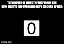 Large Numbers - Imgflip