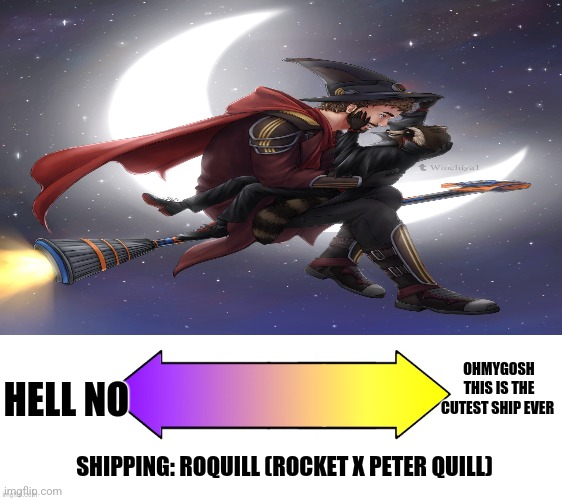 Rate Roquill on a Scale - Imgflip