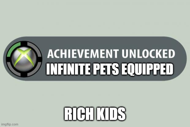 achievement unlocked - Imgflip