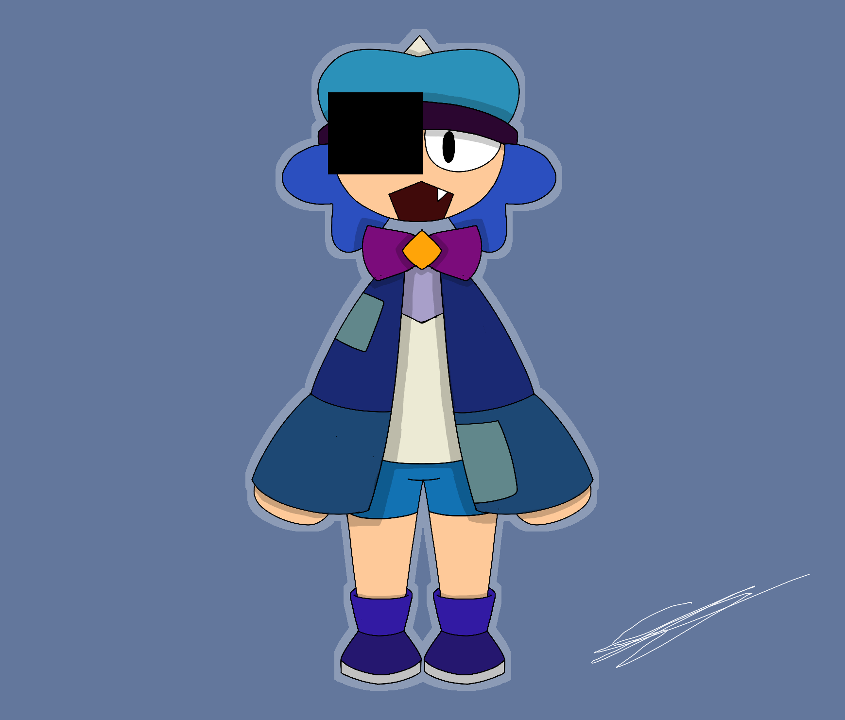 Ian redrawn Blank Template - Imgflip