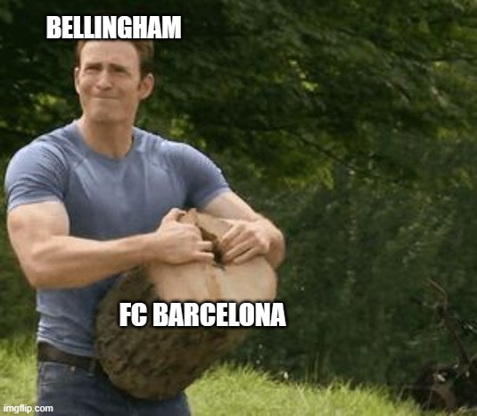 Captain America Wood - Imgflip