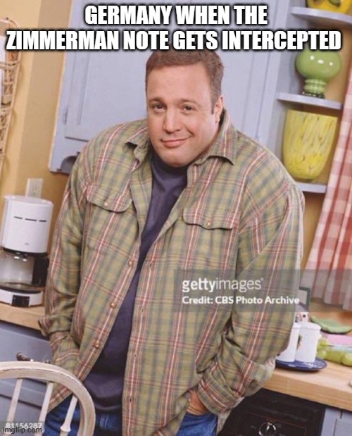 Kevin James - Imgflip