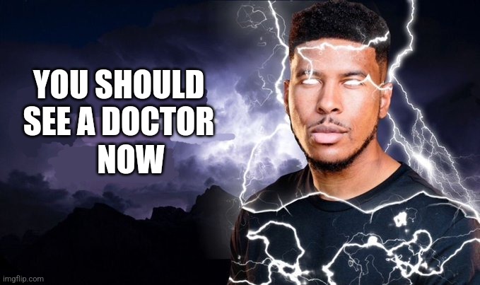 Like naw bruh - Imgflip