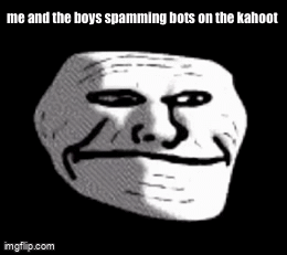 Troll Gezicht Geanimeerde Gif Troll Face Gif IceGif