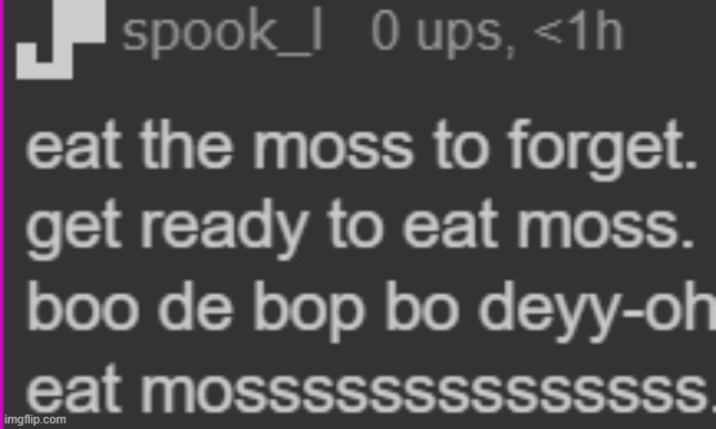 out of context spook_L #2 - Imgflip