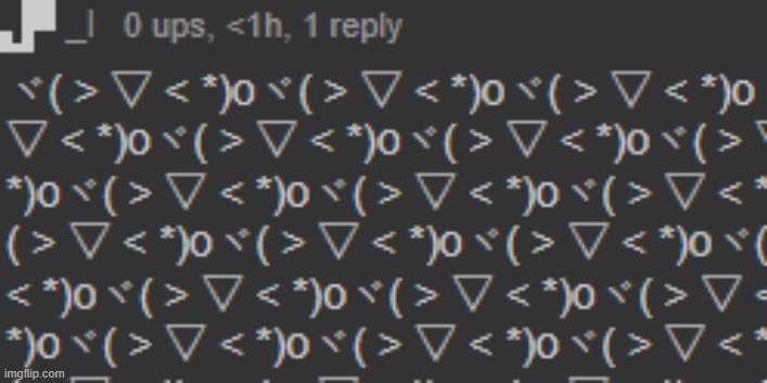 out of context Spoook_L #3 - Imgflip