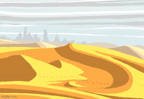 progress on the act 2 gif so far - Imgflip
