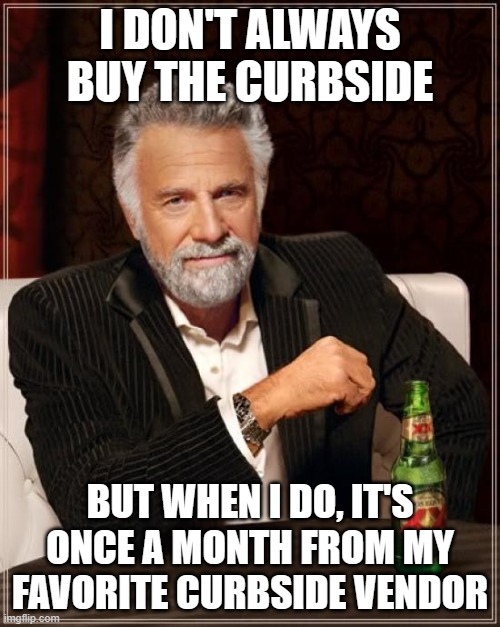 The Most Interesting Man In The World Meme - Imgflip