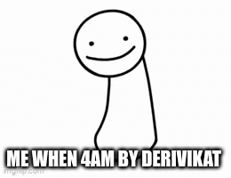 dodo do do dodo do do wheeeeeeeeee i'm delulu :3 - Imgflip