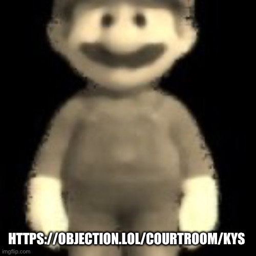 He had seen things - Imgflip