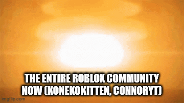 roblox community - Imgflip