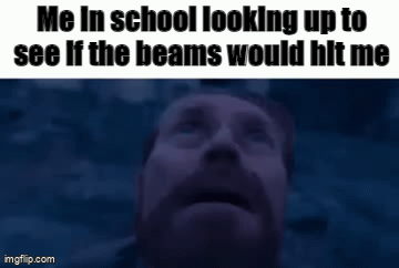 I even made a plan if such a disaster were to occure. - Imgflip