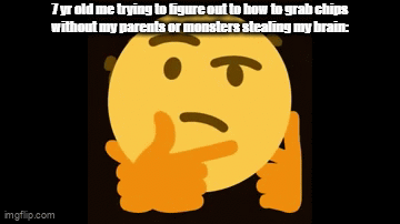 7 yr old meme - Imgflip