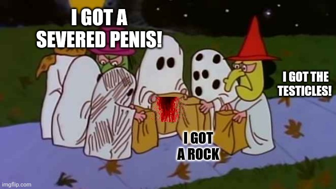Charlie Brown the lost episodes - Imgflip