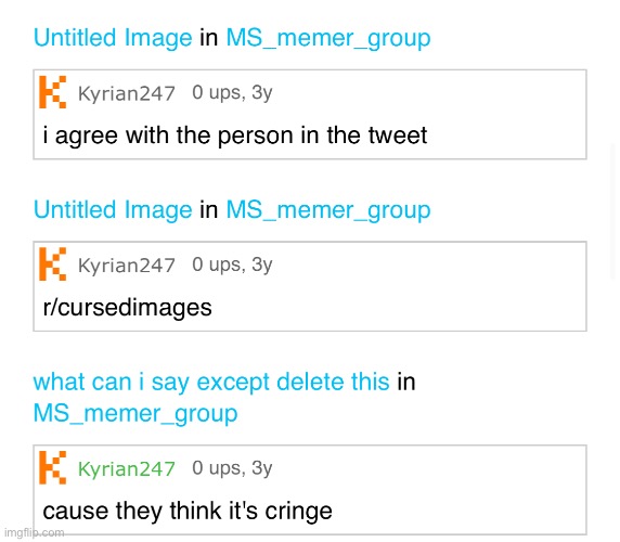 Ok I was incorrect it’s these - Imgflip