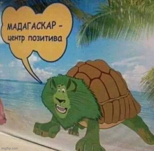 Madacasgar - Imgflip