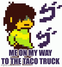 Taco - Imgflip