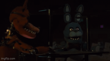 Bonnie Falling - Imgflip