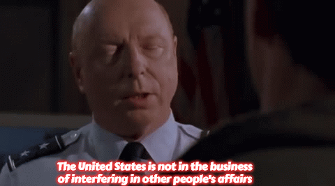 United States Policy - Imgflip