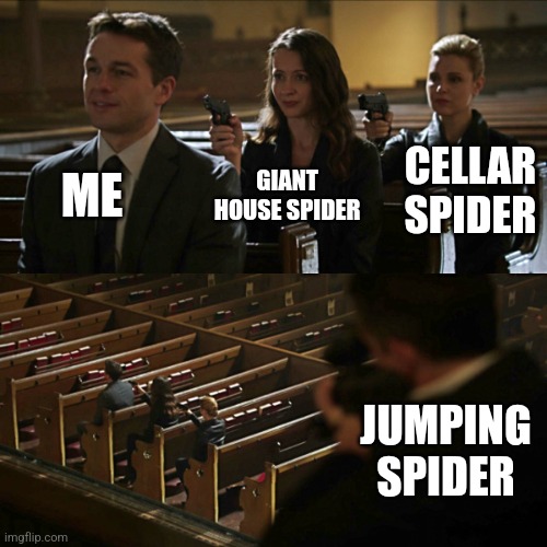 Assassination chain - Imgflip