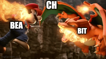 FINALE BATTLE - Imgflip