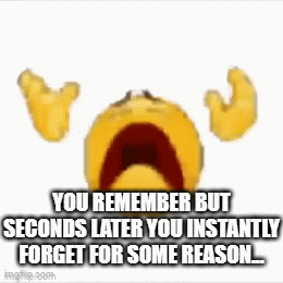 Am I just the only one who has this? - Imgflip