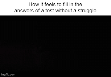 My first meme - Imgflip