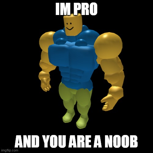 Strong boi - Imgflip