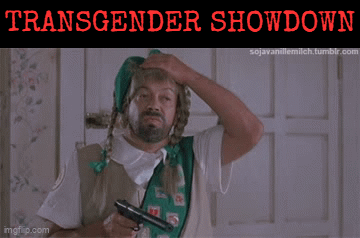 Tumblr Tras Gif Non Binary Gif Pack | Explore Tumblr Posts And Blogs