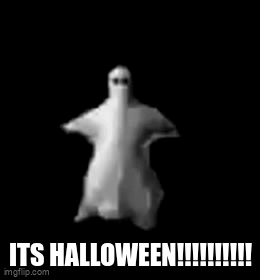 spooky day - Imgflip