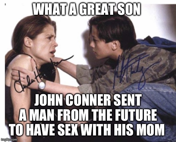 Future Past - Imgflip