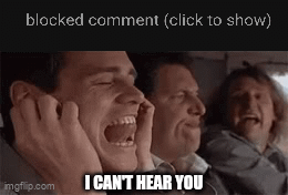 Lalalalalalalalalalalallalalalaa - Imgflip