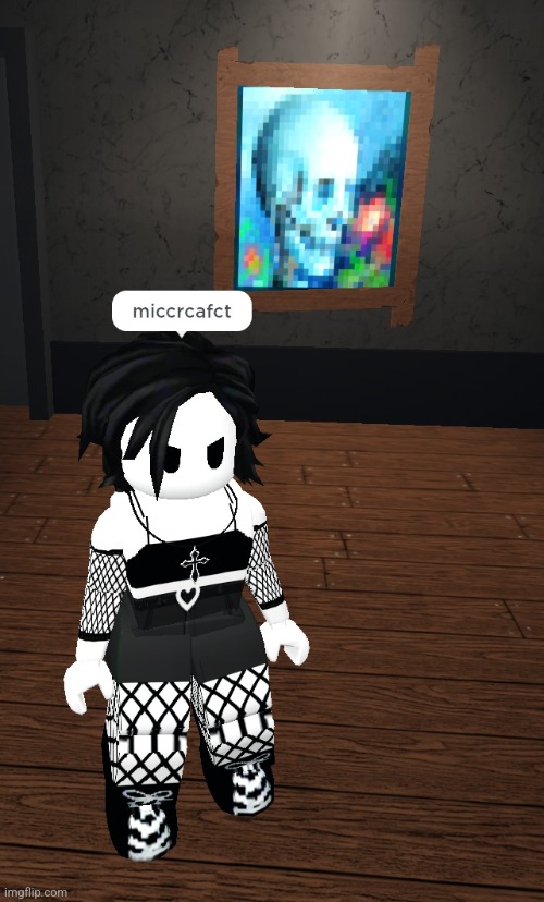 - A wise goth mf - Imgflip