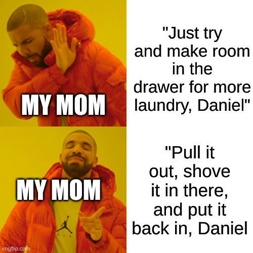Drake Hotline Bling Meme - Imgflip