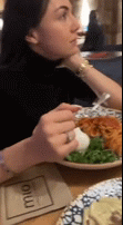 Why You Shouldn't Touch Other People's Food - Imgflip