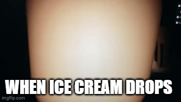 ice scream drops - Imgflip