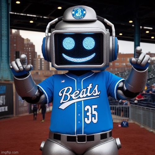 International Baseball League: Bonus?? - Concepts - Chris Creamer's ...