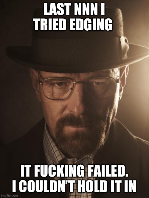 Walter White - Imgflip