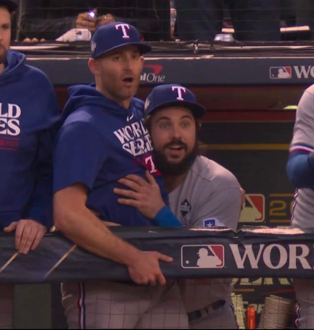 Texas Rangers Blank Template - Imgflip