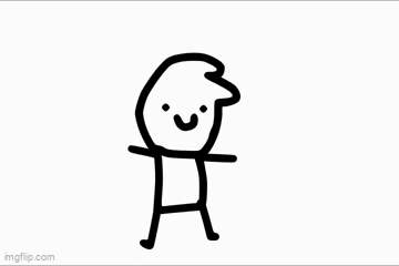 a lil animation i made pls upvote - Imgflip