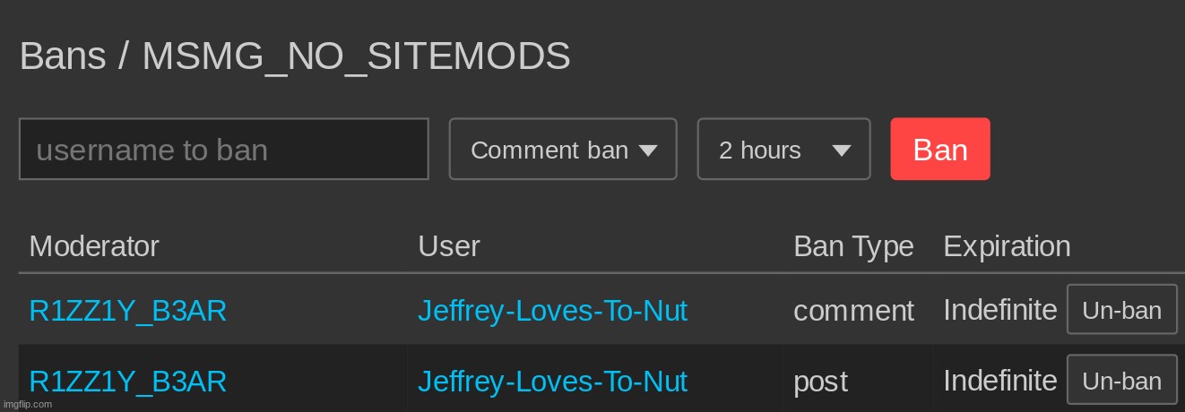 He is gone from that stream - Imgflip