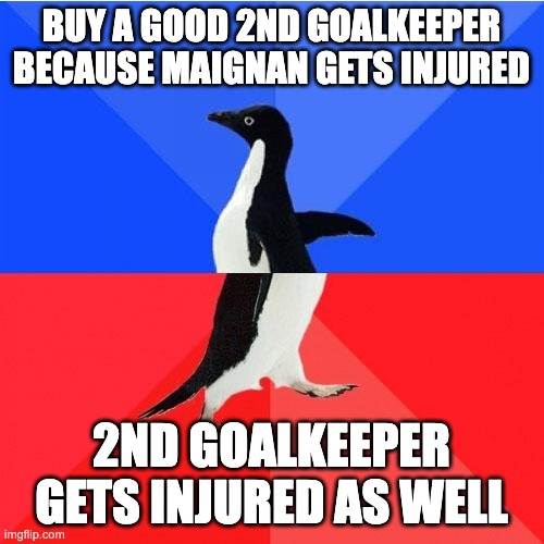 Socially Awkward Awesome Penguin Meme - Imgflip