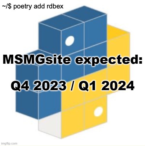 rdbex template - Imgflip