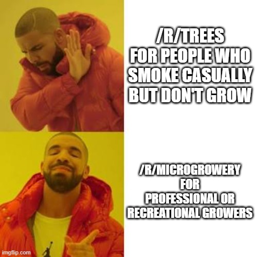 Drake No/Yes - Imgflip