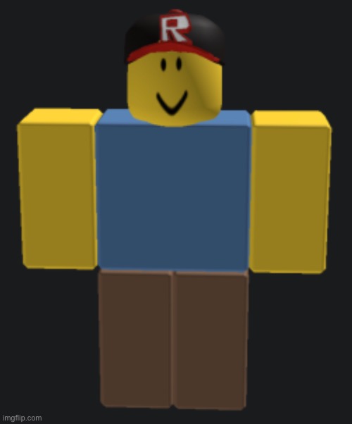 Rate my raw blocks avatar - Imgflip