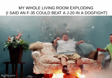 insert clever title here - Imgflip