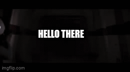 Darth vader hallway - Imgflip