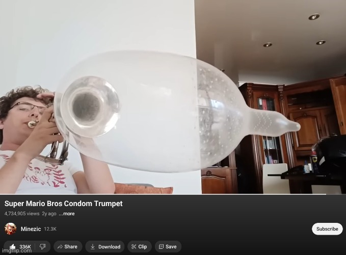 *condom noises* - Imgflip